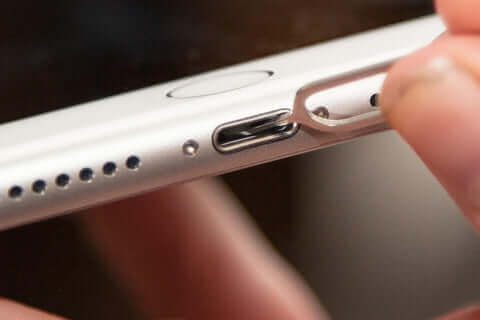 Removing a Broken Charger from iPhone - Safe & Easy Methods