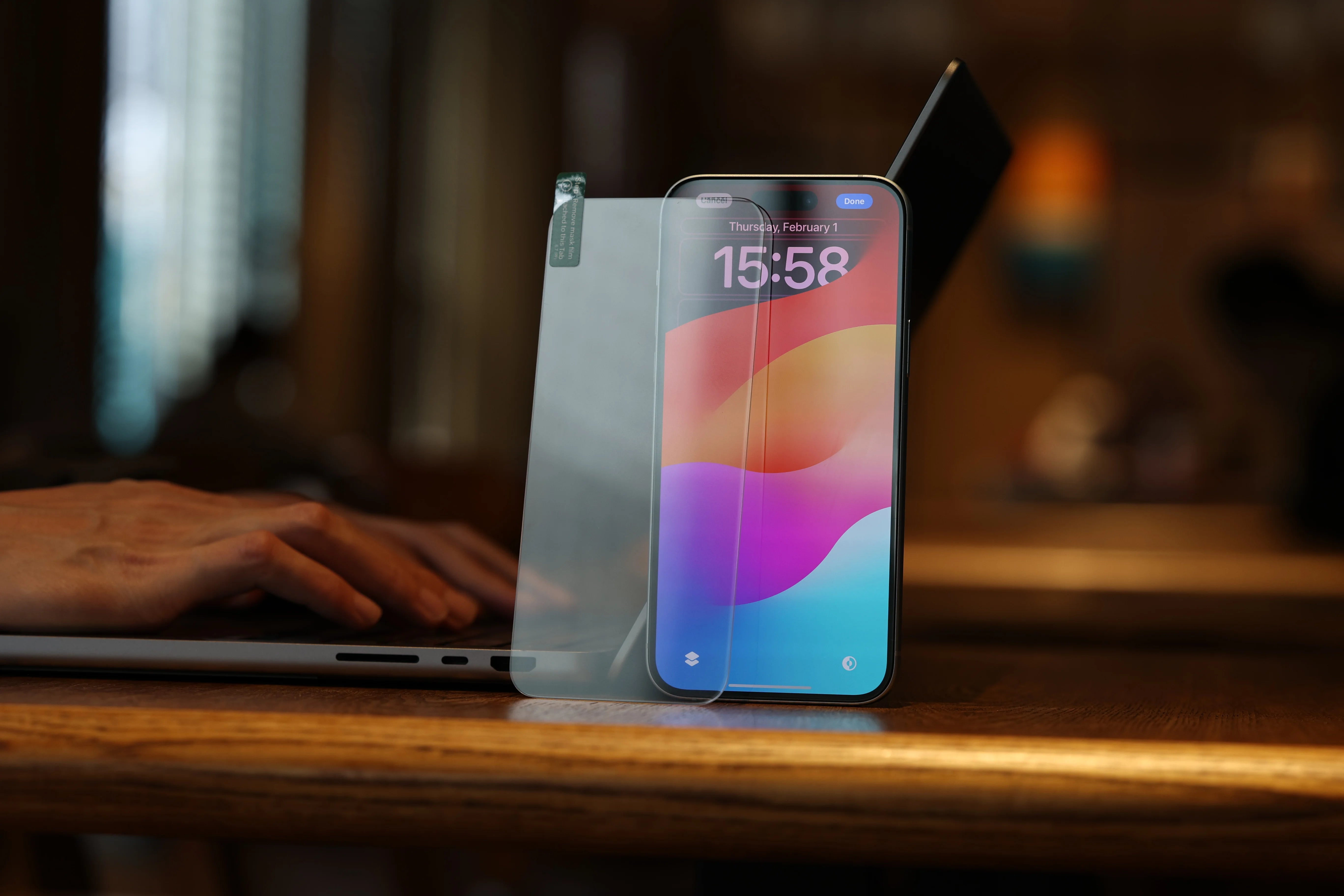 Screen Protector Frequently Asked Questions