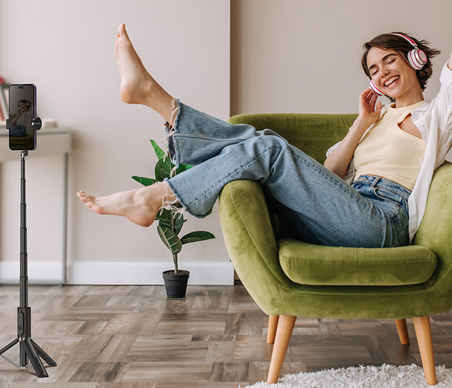 Why you need a cell phone holder