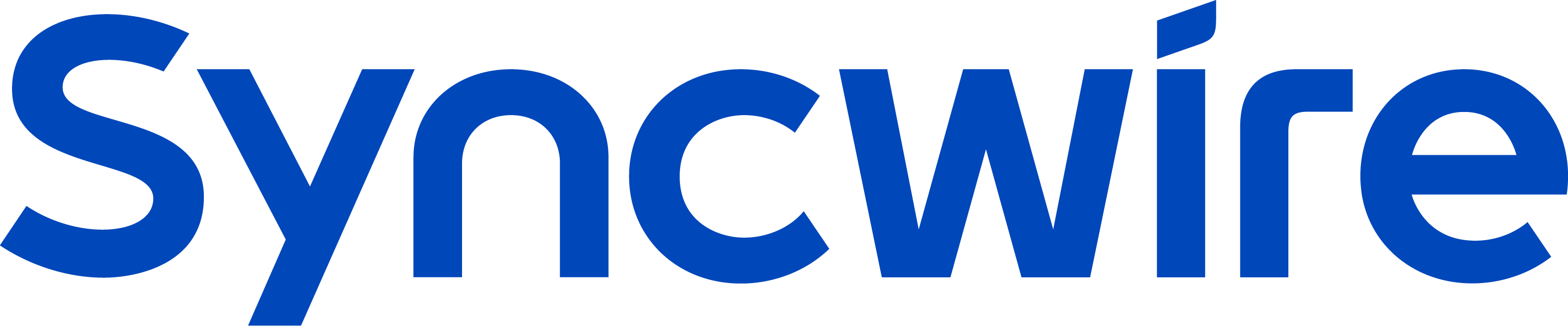 Syncwire Product Manual